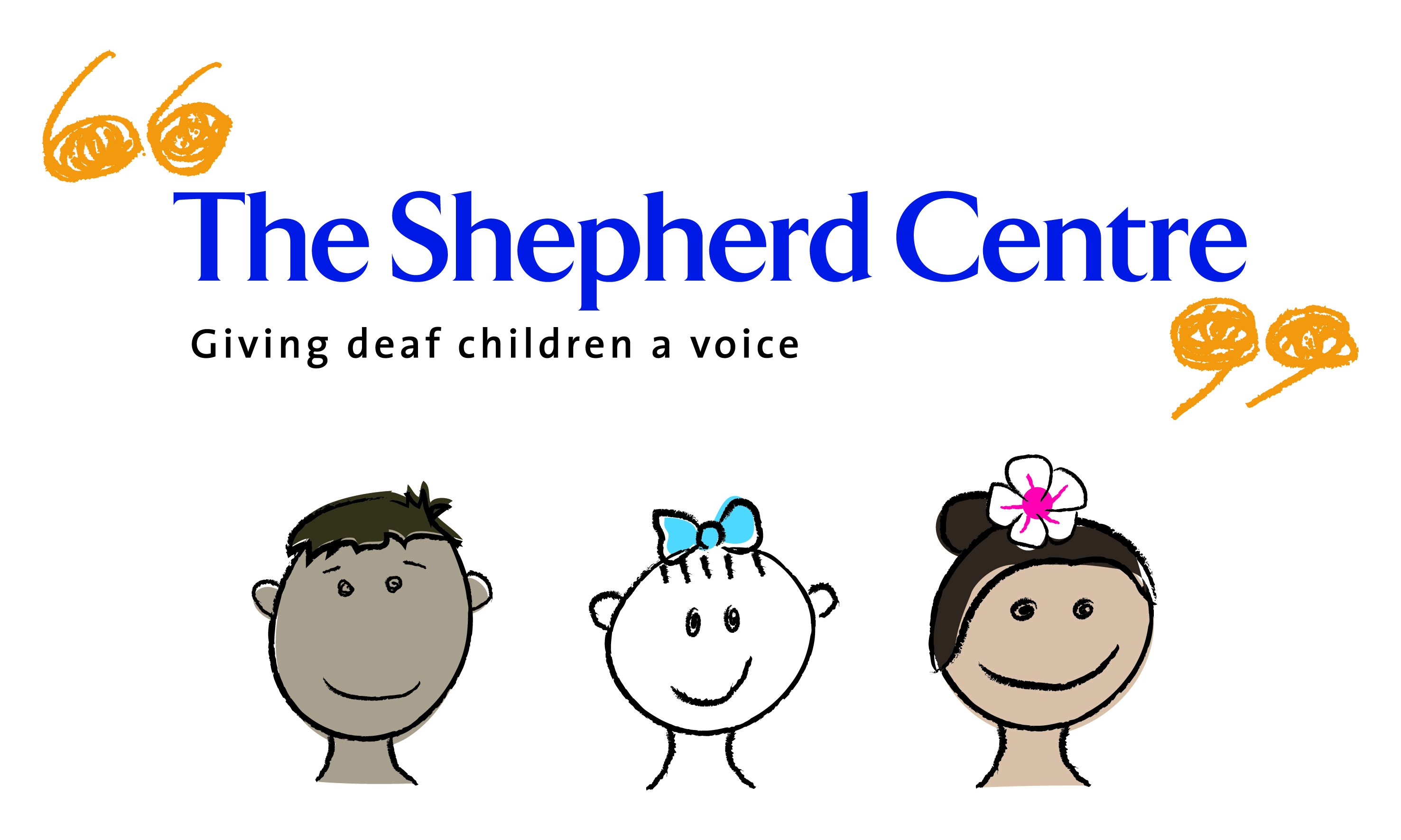 The Shepherd Centre for Deaf Children