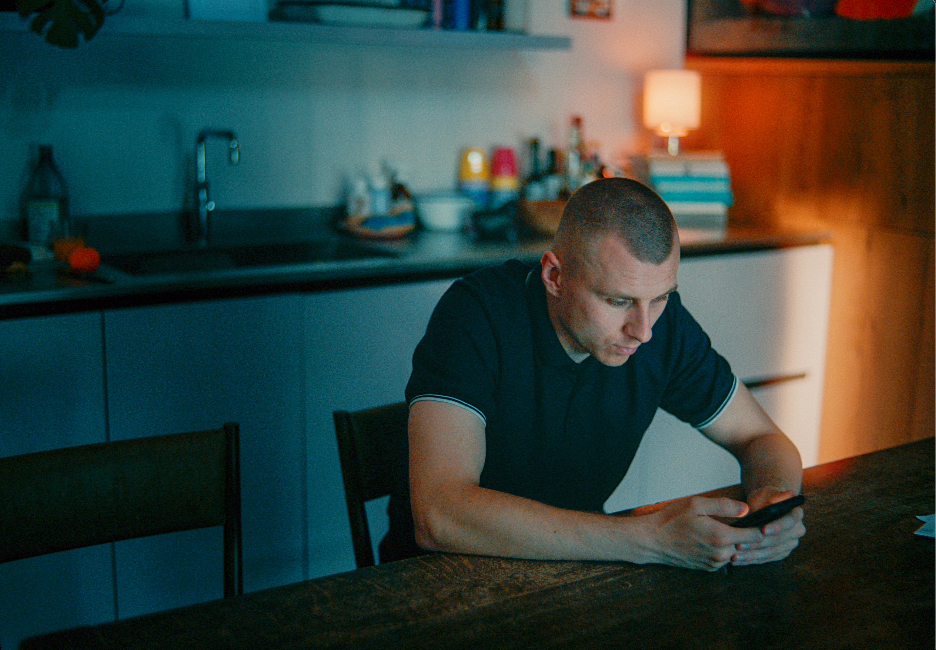 CALM – Campaign Against Living Miserably